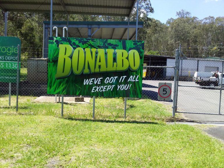 Bonalbo Image - NRDGA - Northern Rivers District Golf Association