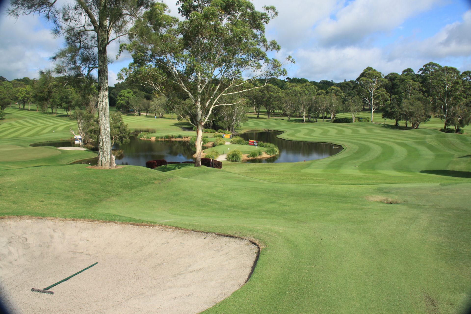 Byron Bay Golf Club - NRDGA - Northern Rivers District Golf Association