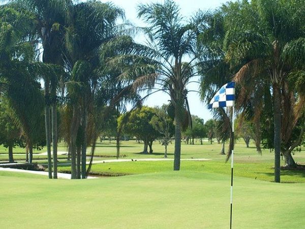 Club Banora Golf Club - NRDGA - Northern Rivers District Golf Association