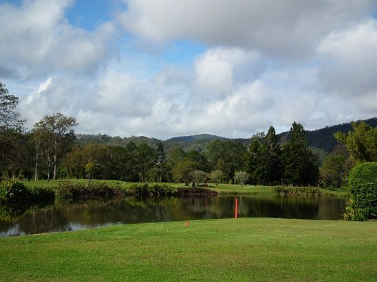 kyogle Image - NRDGA - Northern Rivers District Golf Association