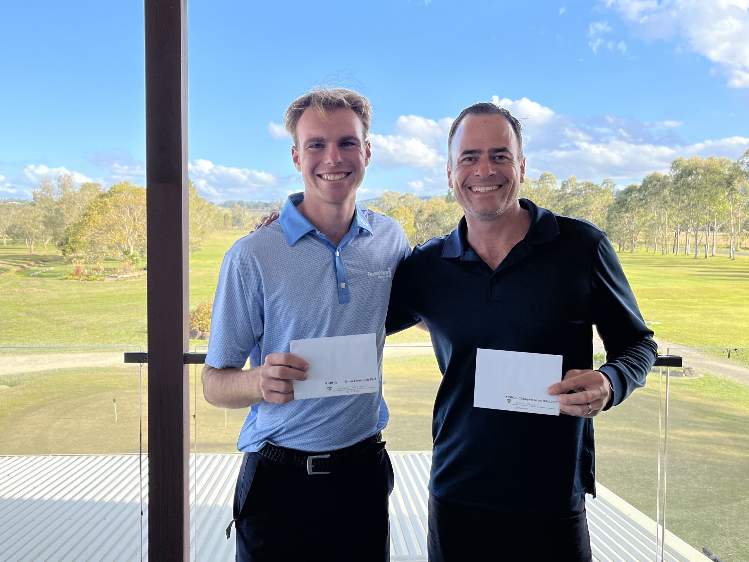 NRDGA 2022 Trophy Winners - NRDGA - Northern Rivers District Golf ...