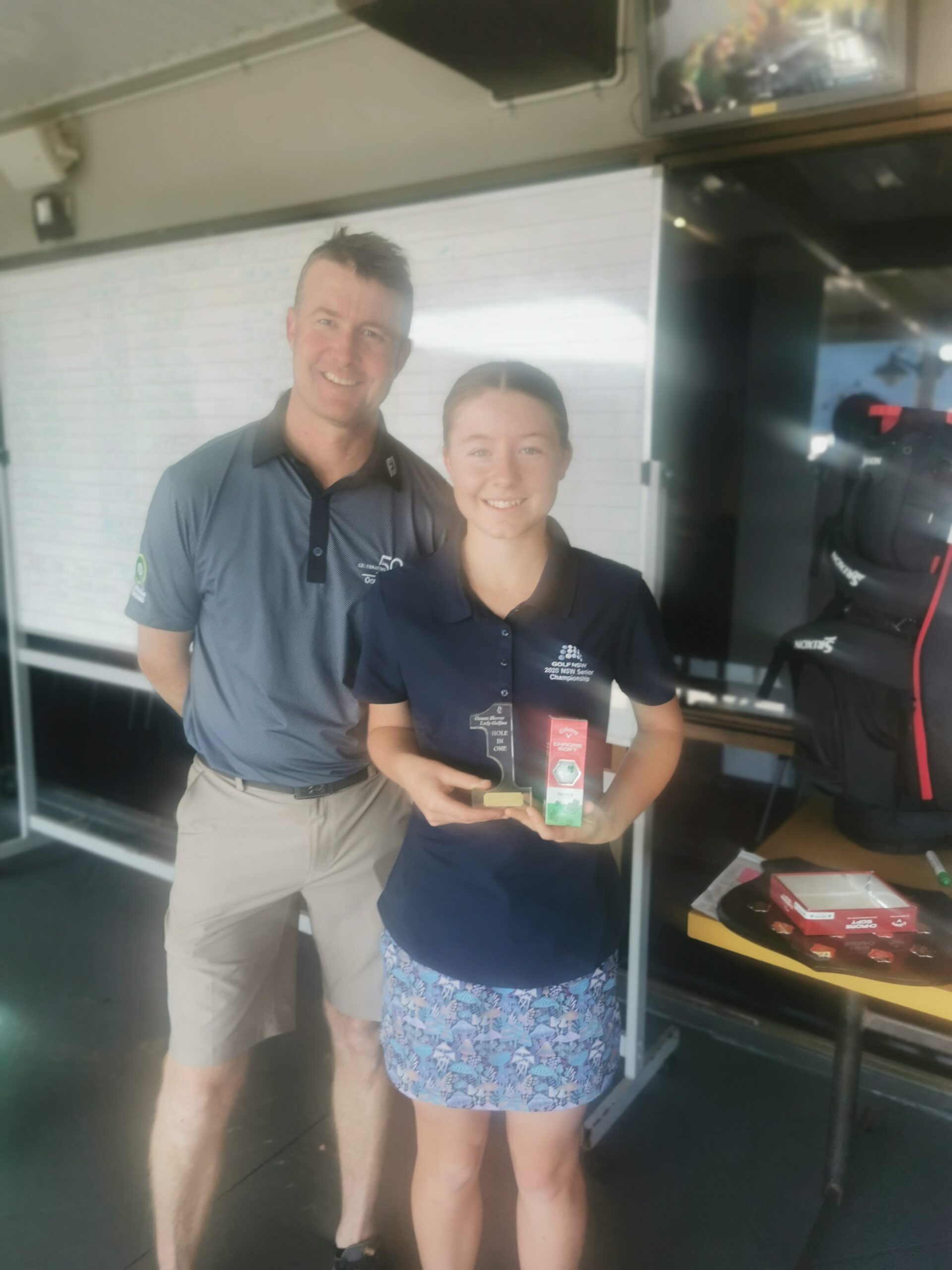 rpt - NRDGA - Northern Rivers District Golf Association